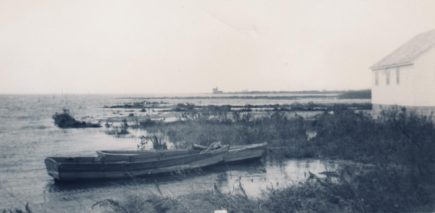 * History * - Harvey Cedars